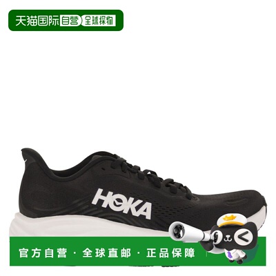 1h可退 香港直邮Hoka One One 女士 CLIFTON 11 - Technical runn