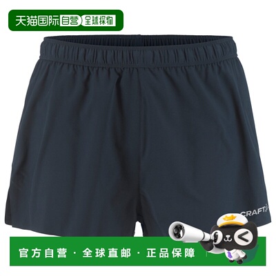 香港直邮craft 男士 休闲裤
