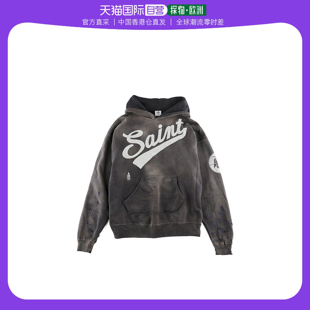 香港直邮ReadyMade黑色Ready Made x Saint michael合作款潮流_虎窝淘