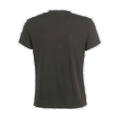 香港直邮James Perse 徽标短袖T恤 WLJ3114