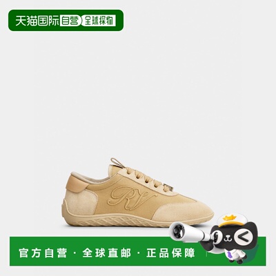 1h可退 欧洲直邮ROGER VIVIER 26春夏 RVW79342800TNM1N38 女士