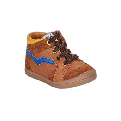 欧洲直邮GBB 男童 高帮板鞋 ASTORY