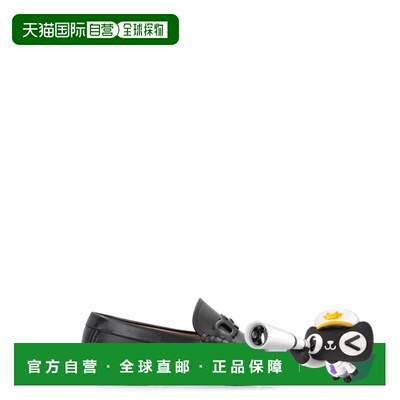 香港直邮SalvatoreFerragamo菲拉格慕BYTE男士休闲【付后1h可退】