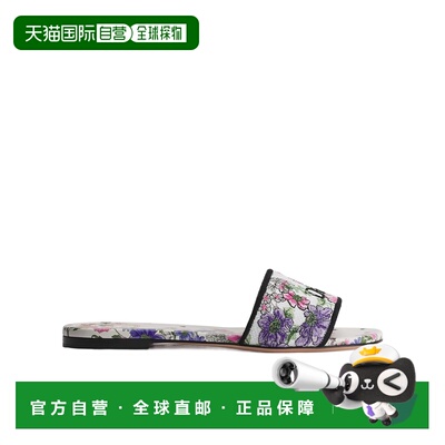 1h可退 Dior Dway 拖鞋 KCO610FET女鞋