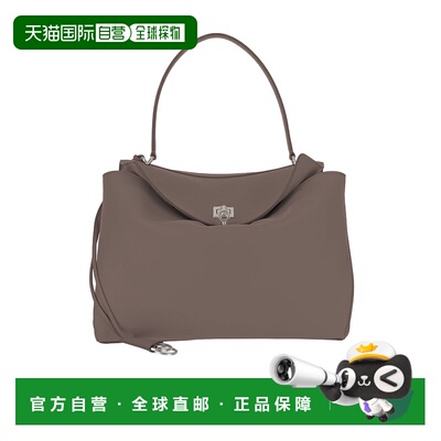 香港直邮Balenciaga Rodeo中号托特包单肩包手提包 7897722AA4U