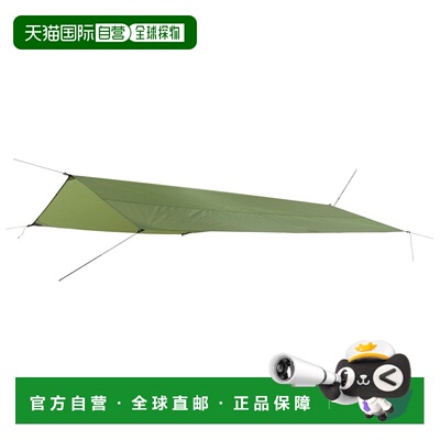 1h可退 欧洲直邮EXPED 户外帐篷/垫子 5630316MOSS CO 绿色