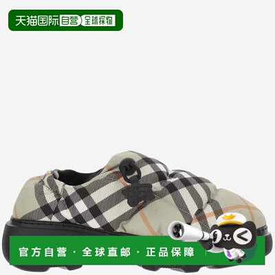 1h可退 香港直邮BURBERRY 女士凉鞋 8094483C1200