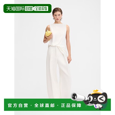 1h可退 香港直邮Jacquemus 女士 'Le Haut Peplo' 上衣 25E251TO1