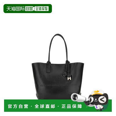 1h可退 香港直邮Hogan 女士 HOGAN ADDRESS 购物托特包 KBW01TA02