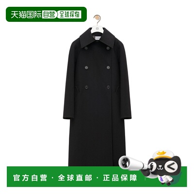 香港直邮LOEWE 女士大衣 S540Y01XA71100 AW2025 【付后1h可退】