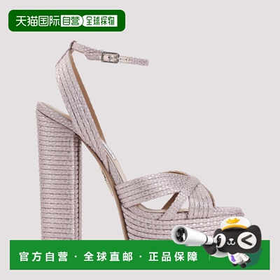 欧洲直邮aquazzura 女士 凉鞋