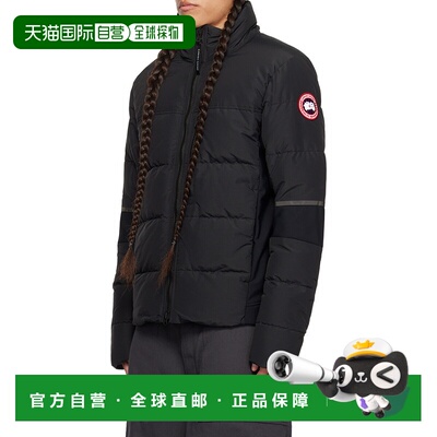 香港直邮Canada Goose HyBridge 羽绒夹克 2744M
