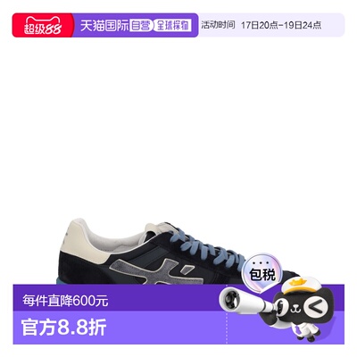 香港直邮premiata 男士 