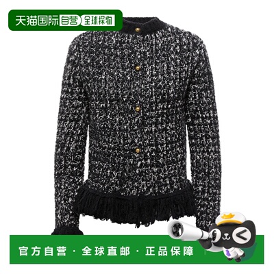 香港直邮MONCLER 女士外套 K20939C00027M8319P90 SS2026