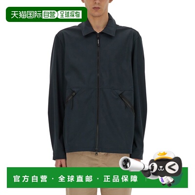 香港直邮WOOLRICH 男士户外冲锋衣 CFWOOS0114MRUT3支付后1h可退