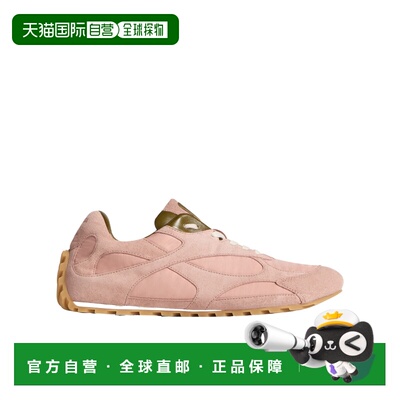 Bottega Veneta Orbit Flash运动鞋 867944V3MS2 【付后1h可退】