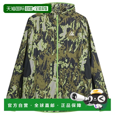 香港直邮Nike 耐克 男士 ACG Running Trail Energy 夹克 IF21710