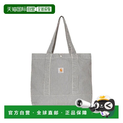 香港直邮CARHARTT WIP 男士 Bags 单肩包 I0365103OK06GRAPHITEWA