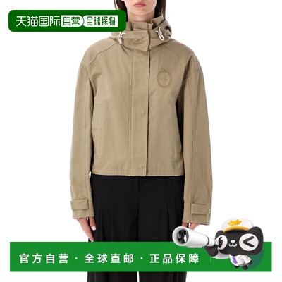 香港直邮CHRISTIAN DIOR 女士外套 26A647C49A31311300 AW2026