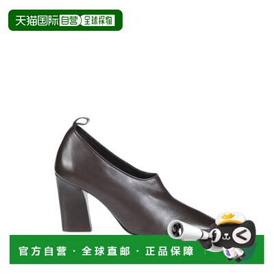 香港直邮Soeur/THEA女士高跟鞋 单鞋一脚蹬 【付后1h可退】