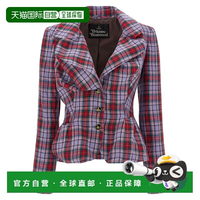 欧洲直邮vivienne westwood 女士 外套