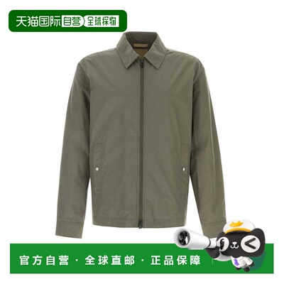 香港直邮WOOLRICH 男士户外冲锋衣 CFWOOS2043MRU【付后1h可退】