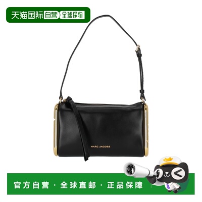 香港直邮MARC JACOBS 女士单肩包 2P6HSH013H0100【付后1h可退】