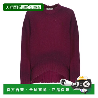 1h可退 香港直邮The Attico 女士 毛衣 251WCK00126KWS008SP羊绒
