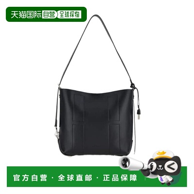 香港直邮Hogan Hocket 水桶包 流浪包斜挎包手提包KBW01RS0200TZP