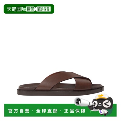 Loro Piana Riviera Slide Walk 休闲拖鞋 FAQ7924