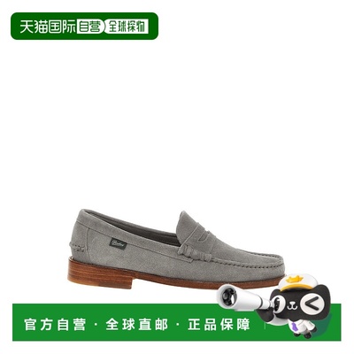 欧洲直邮paraboot 男士 正装鞋商务休闲乐福鞋休闲鞋