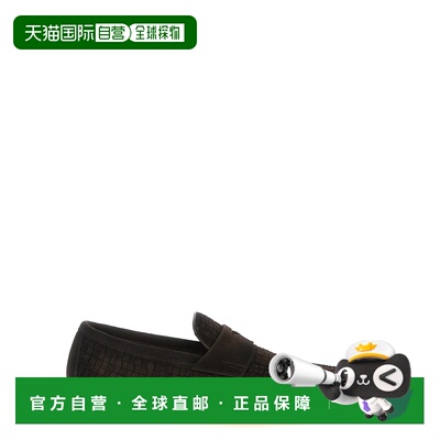 欧洲直邮santoni 男士 时尚休闲鞋