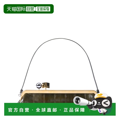 香港直邮JACQUEMUS 女士手提包 BAW00413AC33H015【付后1h可退】