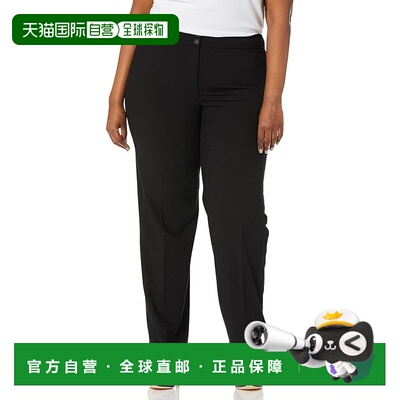 1h可退 香港直邮Calvin Klein 卡尔文 克莱恩 女士 Career 加大码