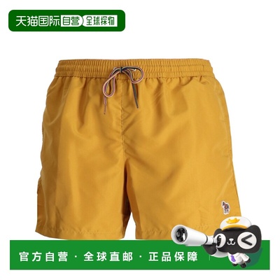 1h可退 香港直邮Paul & Shark 保罗与鲨鱼 男士 M1A200AAU285/14