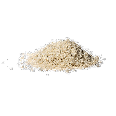 欧洲直邮Buly清洁芳香浴盐500g1803拜尔坎橙花滋润养肤不刺激海盐