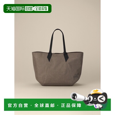 欧洲直邮Arc'teryx 始祖鸟Carrier 35 Weekender 手提包背包