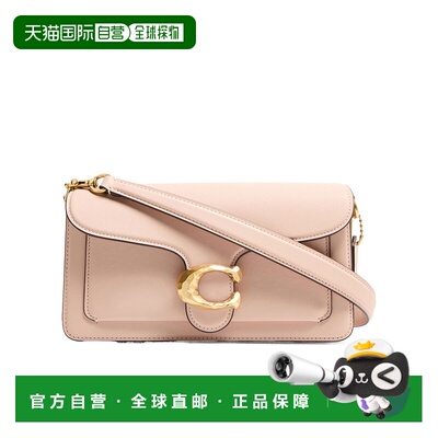 香港直邮Coach Tabby 26 单肩包 COA9EB38蔻驰斜挎包