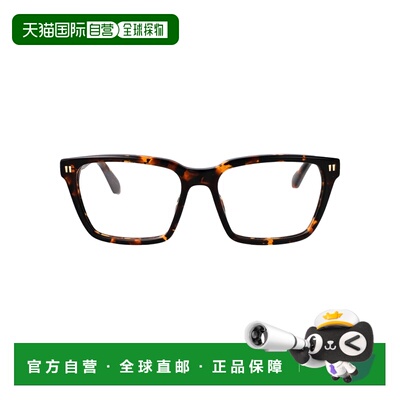 香港直邮off-white 女士 OW5003 眼镜 OW50036000