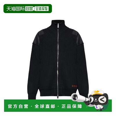 1h可退 欧洲直邮DSQUARED2 男士外套 S71HA1397D13163900 AW2025