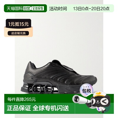 香港直邮Adidas/Predator Megaride女士运动鞋 【付后1h可退】