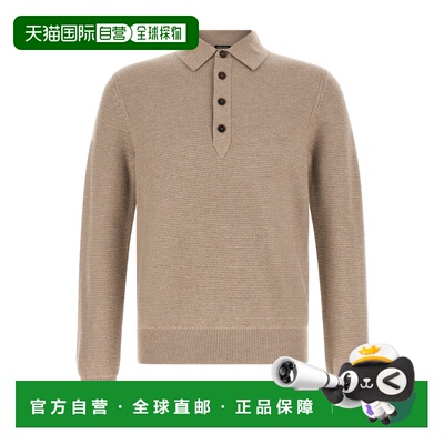 香港直邮Z ZEGNA 男士T恤 UIK74A4145N92 AW2026 【付后1h可退】