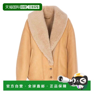香港直邮GOLDEN GOOSE DELUXE BRAND 女士西服 GWP01883P00167355