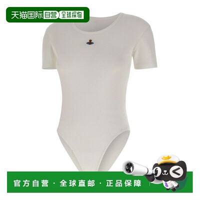 1h可退 香港直邮Vivienne Westwood “盖袖紧身衣” 1G010012J009