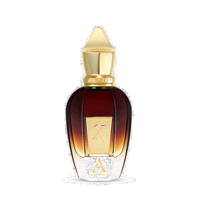 欧洲直邮Xerjoff希爵夫 艾利克斯蒂亚ALEXANDRIA II 香水50ml