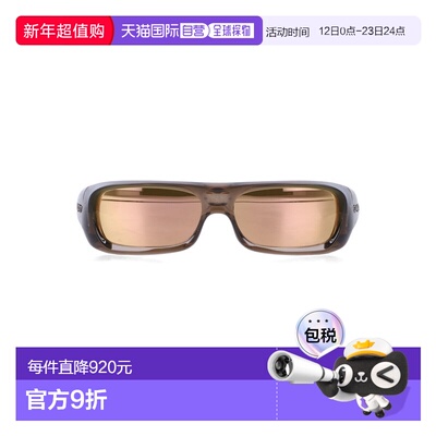 1h可退 香港直邮Oakley 欧克利 男士 OAKLEY PERMIAN FOUR-BASE