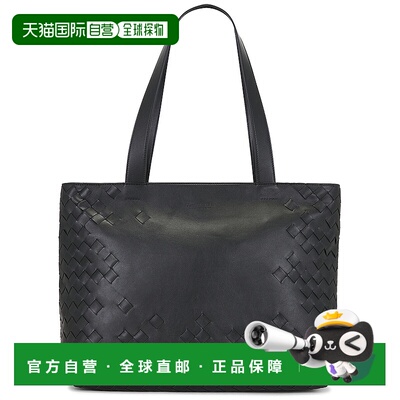 1h可退 香港直邮Bottega Veneta 葆蝶家 男士 15 Silky Calf Arch