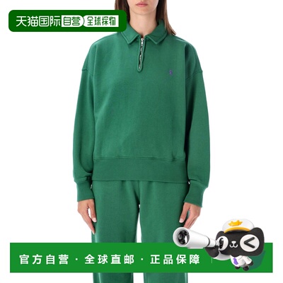 欧洲直邮POLO RALPH LAUREN 女士卫衣 26A211B186【付后1h可退】