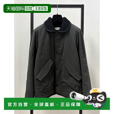The Row 长袖休闲夹克 R000172W4818 【付后1h可退】
