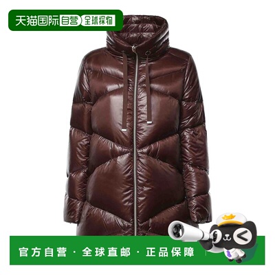 欧洲直邮HERNO 女士外套 PI002313D12017Z8810 AW【付后1h可退】